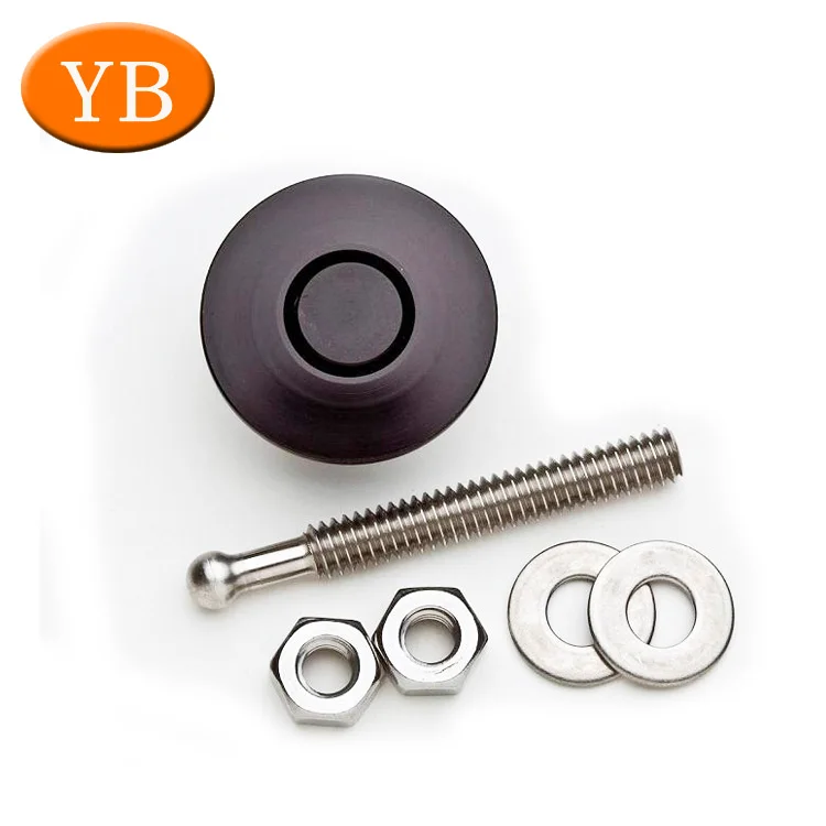 High Precision Quick Release Fastener With Good Price - Buy Quick ...
