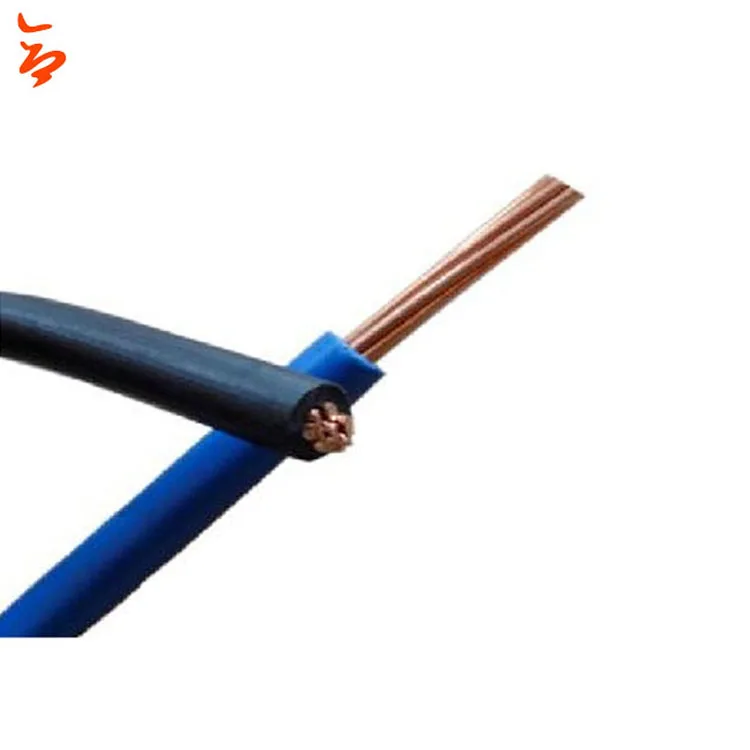 600V PVC Insulated Cable Scrap Copper Wire - THW Vs THHN