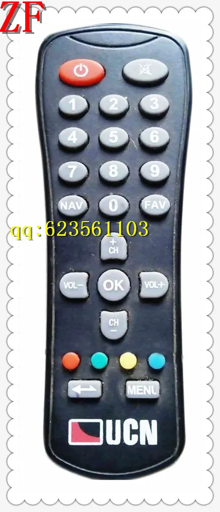 Abs+hard Ic Remote Controls Vats With Service Key 4 In 1 - Buy ...