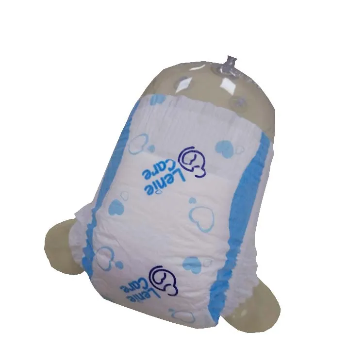 Superior Soft Dada Baby Diapers In Bales From China Factory - Buy Dada ...