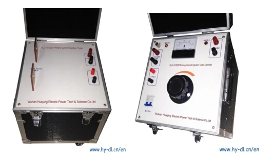 Primary Current Injection Test Set Buy Primary Current Injection Tester Primaru Current