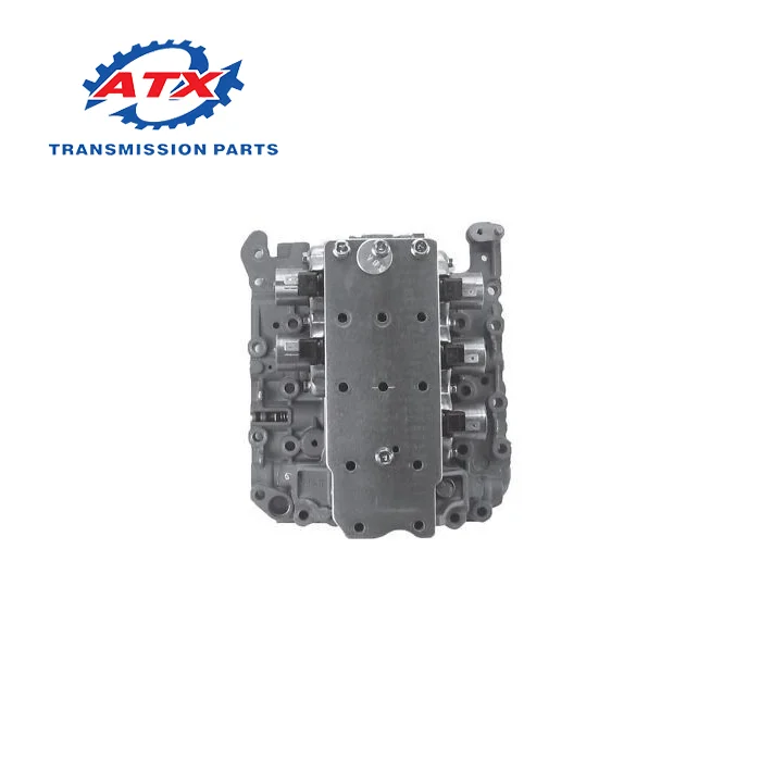 F4A41/F4A42 Automatic Transmission Valve Body for Gearbox