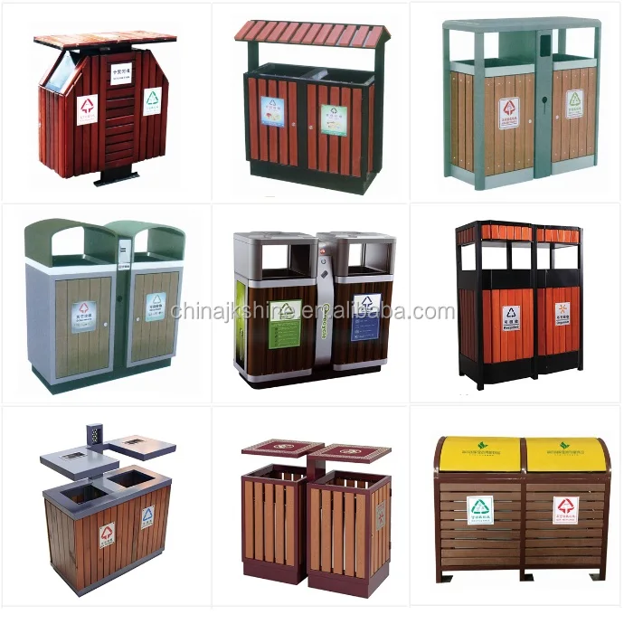 2018 Innovative Product Creative Designing Recycle Bin Durable Fancy ...