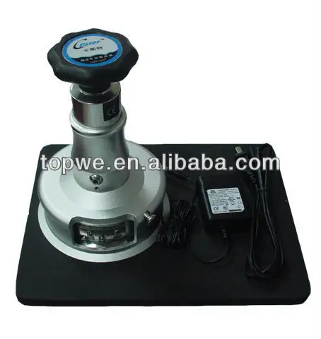 Gsm Round Sample Cutter For Fabric And Textile - Buy Gsm Cutter,Gsm ...