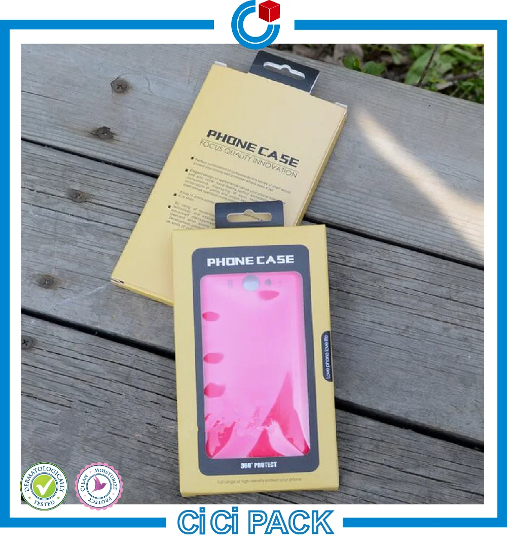 Mobile Phone Carton Box Packing - Buy Master Carton Packing For Mobile ...