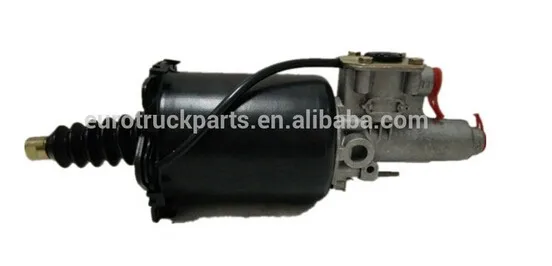 OEM 9700511860 0002541447重型欧洲卡车离合器伺服MB Actros拖拉机离合器助力器| Alibaba.com