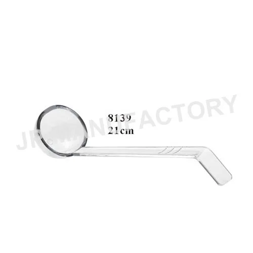 21cm Length Polycarbonate Plastic Ladle Elegant Long Ladle - Buy ...