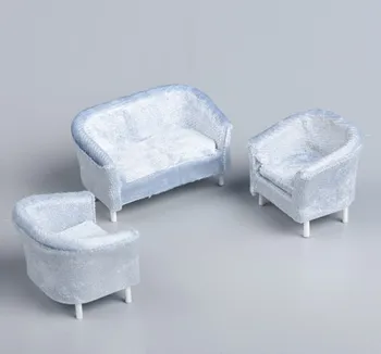 Architecture 1/25 Scale Model Furniture - Buy New Model Office ...