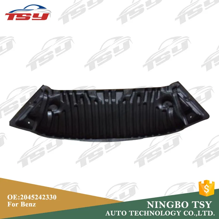 Alta Calidad Oe 2045242330 Parachoques Delantero Para Benz - Buy ...