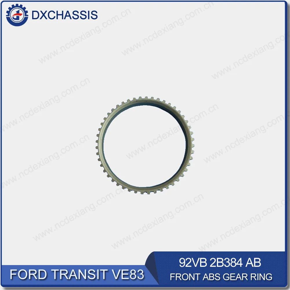 Genuine Abs Gear Ring For Ford Transit Ve83 92vb 2b384 Ab - Buy Abs ...