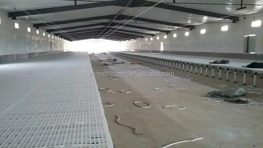 High Quality Cheap Price Poultry Chicken Slat Floor 1200*500*40mm ...
