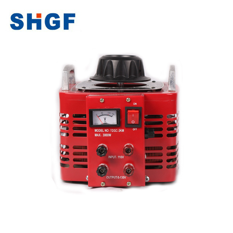 5kva 단일 위상 자동 변압기 variac| Alibaba.com