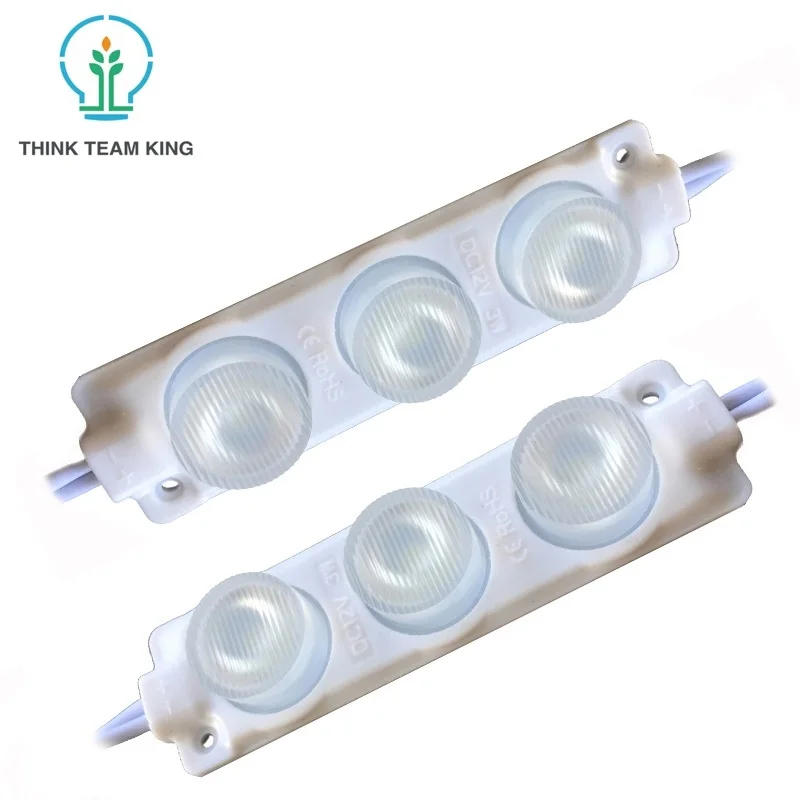 Module LED 12V - High Brightness 3W Lighting Solutions