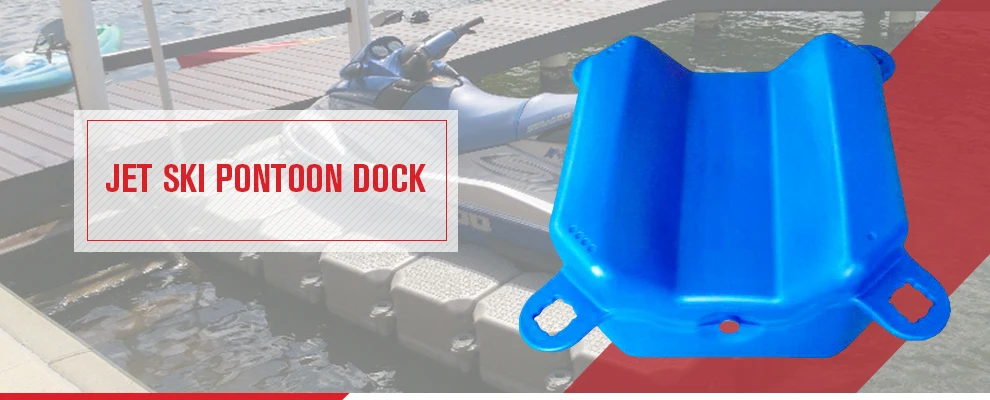 Taizhou Huangyan Xinyi Mould Co., Ltd. - Floating Pontoon,Mould