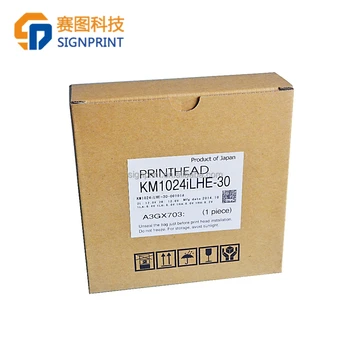 New Original Konica 1024i Printhead Lhe-30 30pl Konica Minolta Km1024i ...