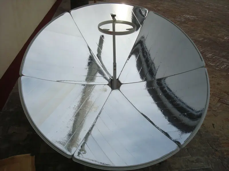 Solar Rice Cooker High Quality - Buy Solar Cooker,Solar Cooker,Solar ...