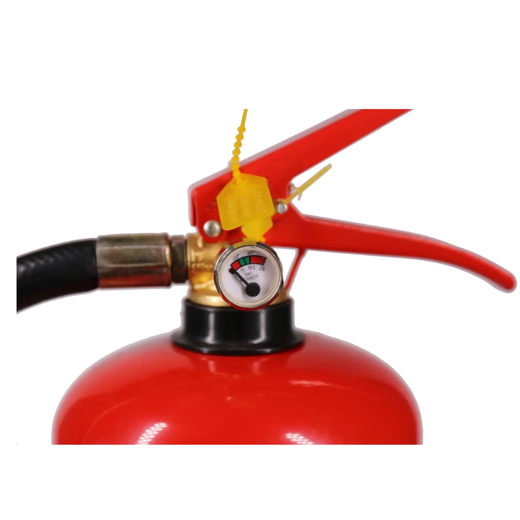 Wholesale Red & Silver 3/6/9L Water Fire Extinguisher - Portable 18 Bar ...