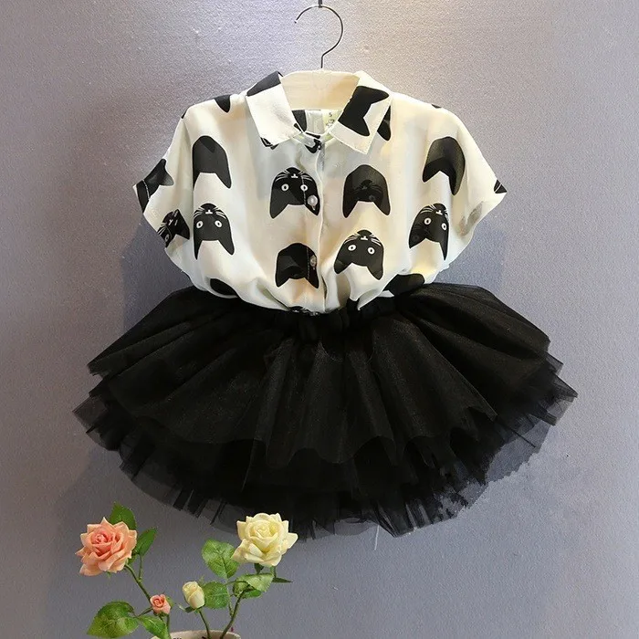 Alibaba Websites Wholesale Child Clothes New Pattern Short Sleeve ...