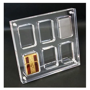 Hot Sale Acrylic Display Stand For Zippo Lighter - Buy Lighter Display ...