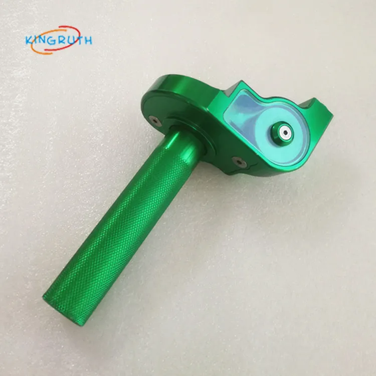 Universal 7/8" Motorcycle Throttle/universal Throttle Lever - Buy ...