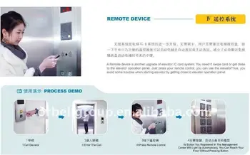 Elevator Remote Access Control,Rfid Access Control - Buy Rfid Access ...