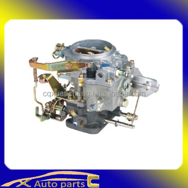 Auto Spare Parts For Peugeot Carburetor 505 14144001 - Buy Auto Spare ...