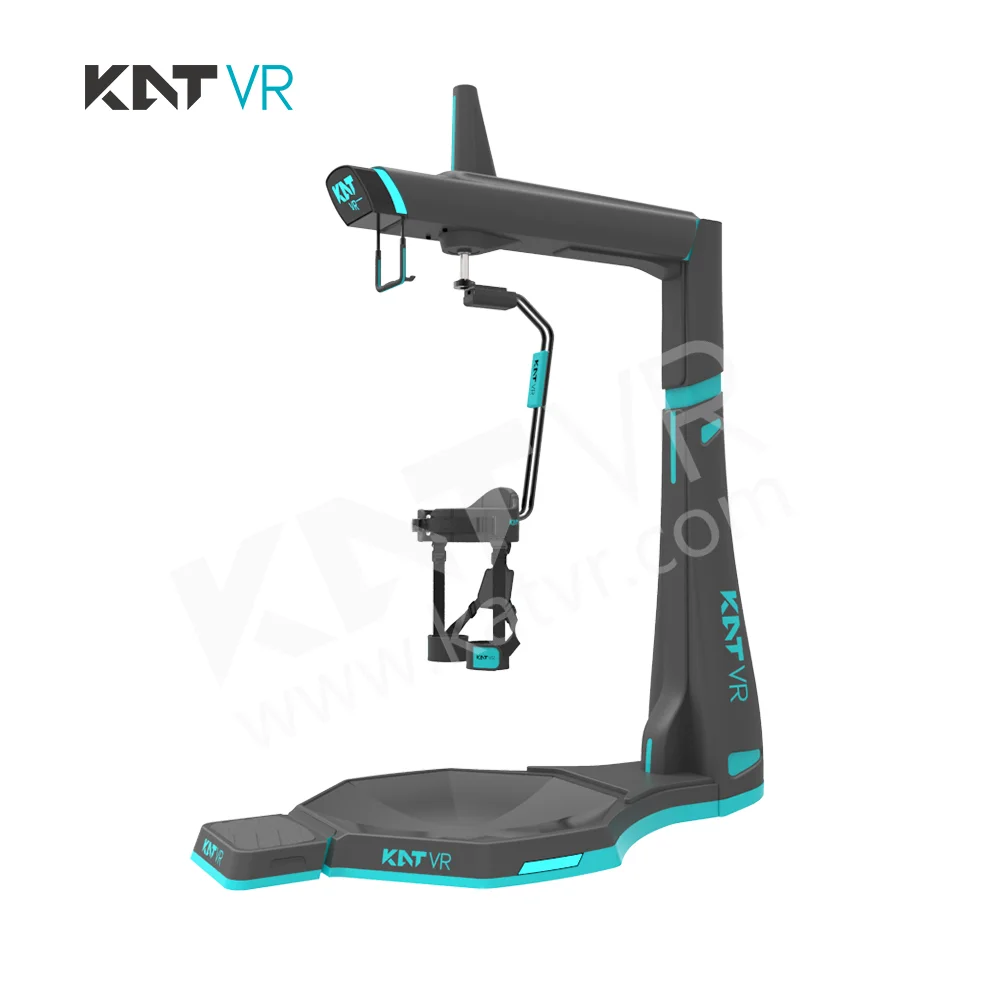 Kat Vr Platform 9d Vr Industry Application For Real-estate - Buy Vr ...