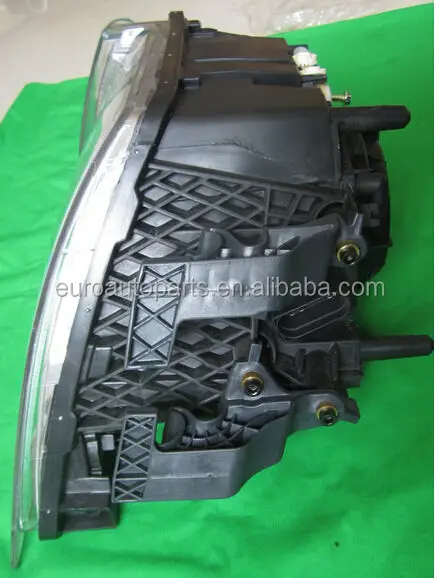 21035637 Rh 21035638 Lh Head Lamp For Volvo Fh/fm Vers.3 Truck Parts ...