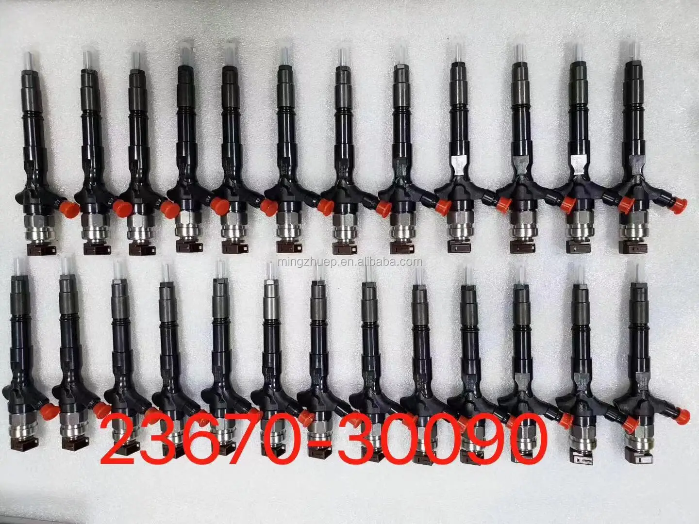 柴油共轨喷油器 23670-30090 23670-30380| Alibaba.com