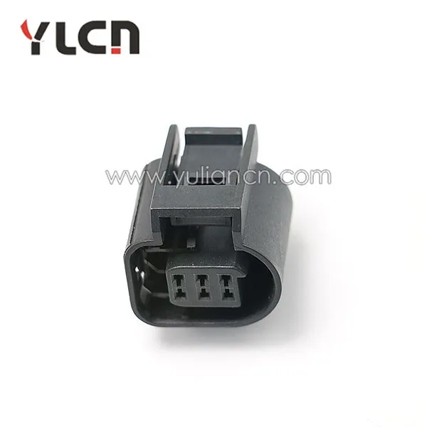 YLCN 6pin Female Automotive Connector Socket DJ7065C-1.5-21