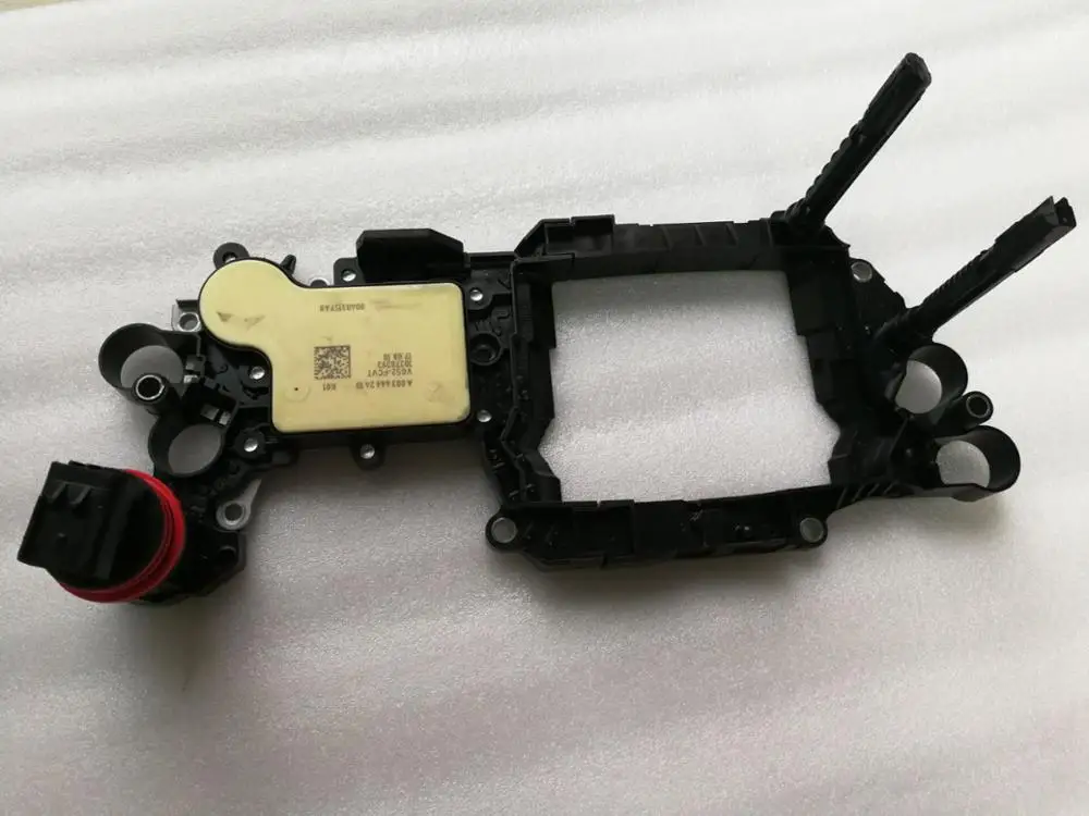 722.8 Transmission Electronic Control Unit (ecu)722.8 A0034462410 ...