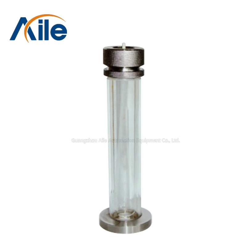 Advanced Compatibility Analysis Test Instrument for Aerosol Filling Cans