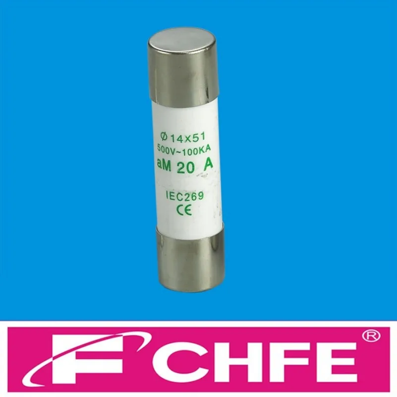 R016 Cylindrical 16 Amp Fuses (14x51) Fuse - Buy 16 Amp Fuses ...