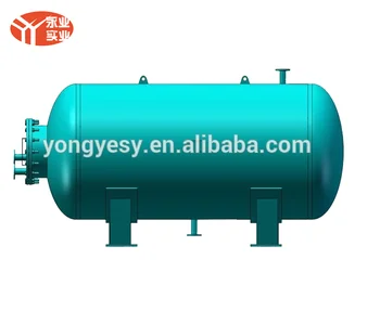 Aes,Bes,Aet,Bet,Floating Type Tube And Shell Heat Exchanger - Buy Heat ...