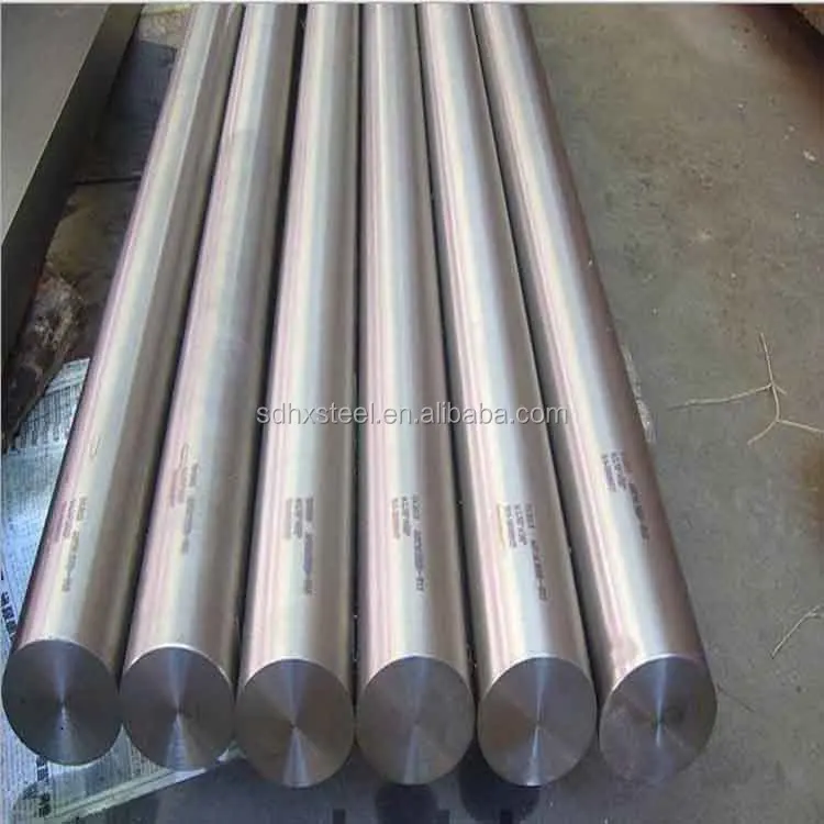 Aisi 310s 40mm Stainless Steel Bright Round Bar Rods Manufacturer ...
