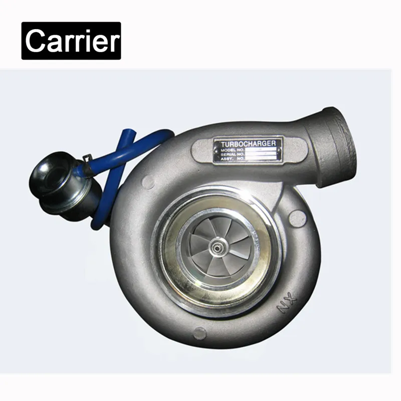 Hx35w Turbocharger 3536977 6736-81-8190 With R220-5 Engine - Buy Wa360 ...