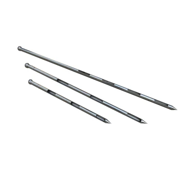 Stainless Steel Chemical Fertilizer Sampling Tube / Cement Sampler ...