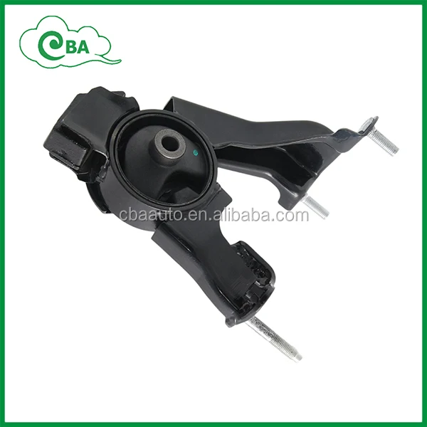Rear Engine Mount 12371-0d130 For Toyota Avensis - Buy Engine Mount For ...