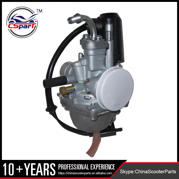 Mikuni VM16 19MM Carb for Yamaha Jog Minarelli E-TON