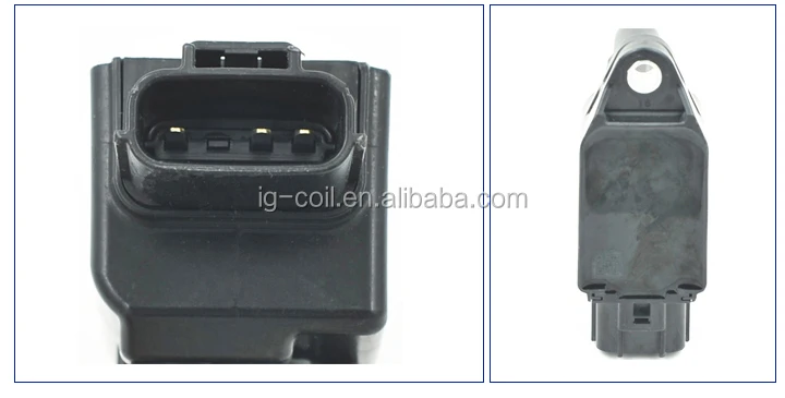 点火线圈 H6t61271 Pe2018100 K6266 用于 M-azda Cx5 家用发动机 (3 针) - Buy Ignition ...