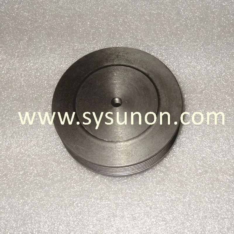 Nt855柴油发动机张紧器皮带轮机械发动机惰轮215397 - Buy 推土机履带惰轮,皮带轮惰轮215397,Nta855发动机零件 ...