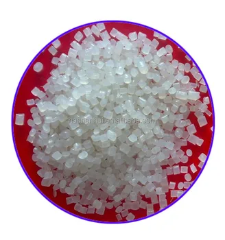 Hdpe Regrind Plastic Raw Material Virgin&recycled Hdpe/ldpe/lldpe/pp/abs/ps Granules Pipe Grade ...