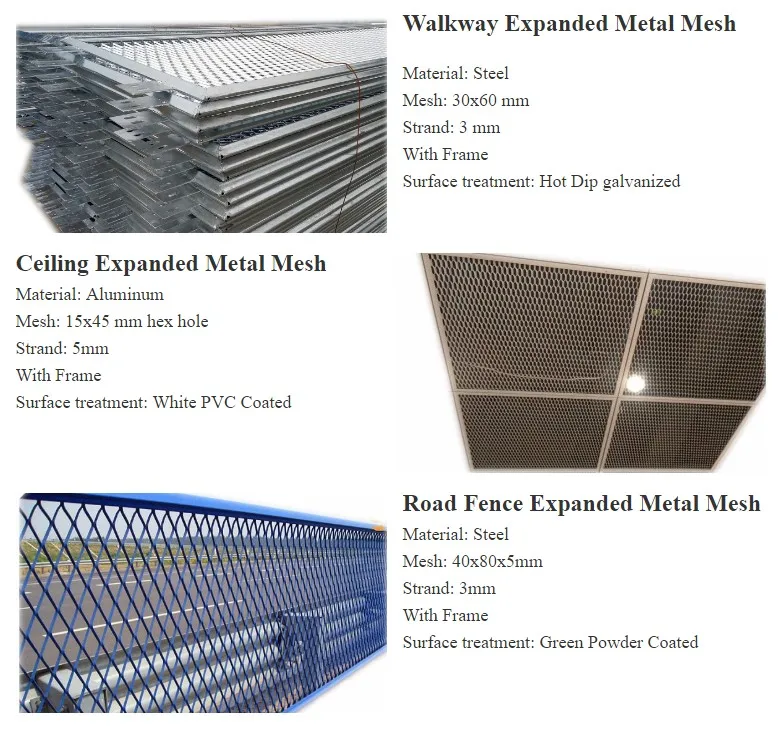 2mm Screen - Home Depot Metal Mesh Screen - Mesh Steel Expanded