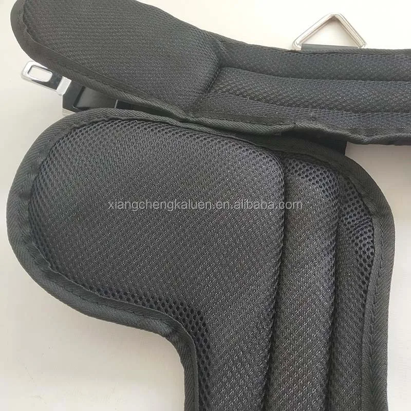 Bungee Trampoline Jumping Belt Safety Harness - Secure & Fun