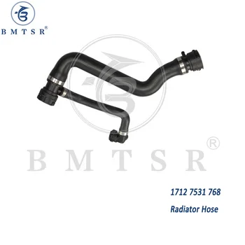 Bmtsr Guangzhou Auto Radiator Hose 17127531768 For E90 E60 E46 F01 F10 ...
