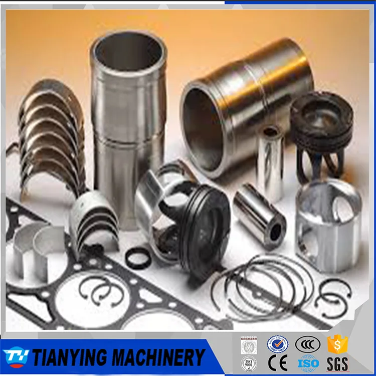 Worldwide Sales Of Chinese Tractor Repair Parts And Components - Buy ...