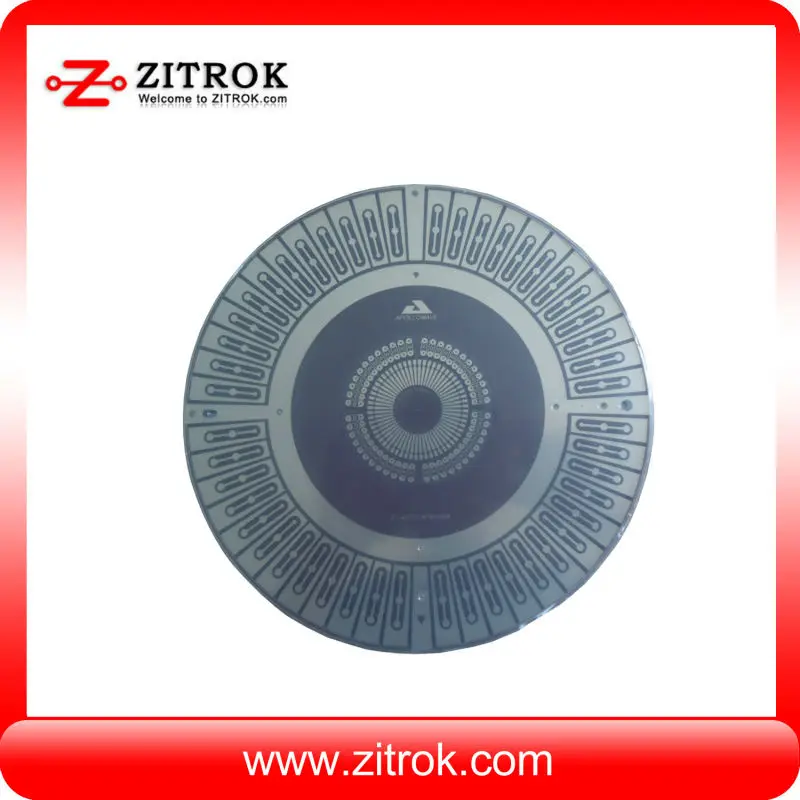 Round Smd Led Pcb,Aluminum Led Pcb Manufacturer For Led Lights In China ...