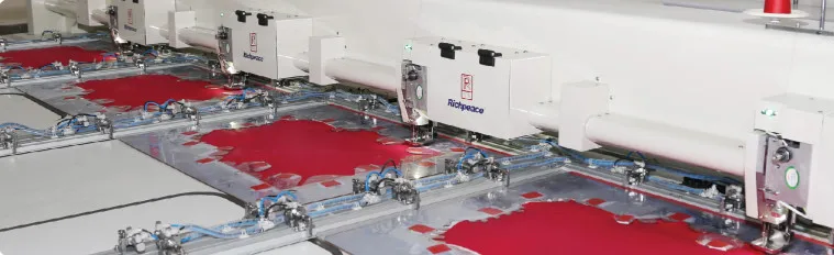 Best Brand Multi-Head China Automatic Prices Sewing Machines