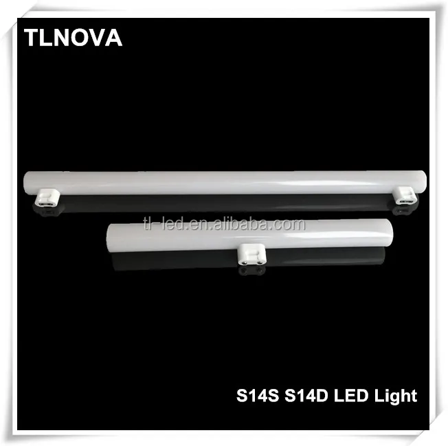 Hot Sale Led Lamp Linestra S14s S14d For Wall Light Cube Mirror S14 Led ...