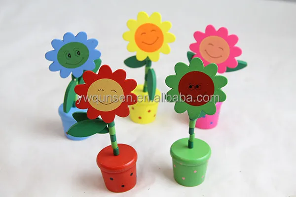 Favored By Children Wood Push Button Toy - Buy Push Button Toy,Wood ...